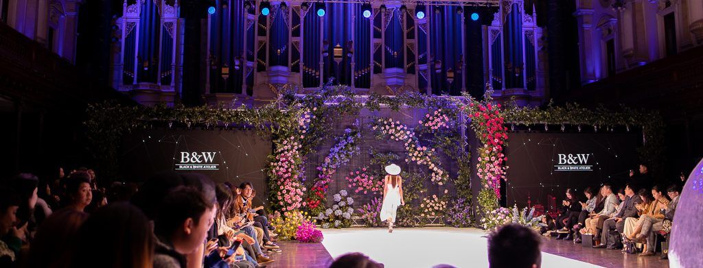 Event LED Screen Hire & Production - Highlight Entertainment